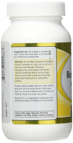 red yeast rice dietary supplement benefits