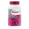 red yeast rice dietary supplement