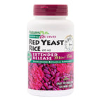 red yeast rice dietary supplement
