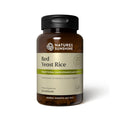 red yeast rice dietary supplement