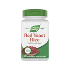 red yeast rice dietary supplement