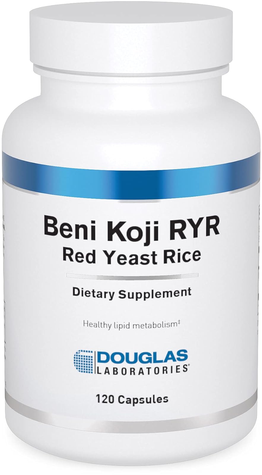 red yeast rice dietary supplement
