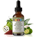 Red Yeast Rice Drops for cholesterol