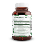 red yeast rice extract capsules