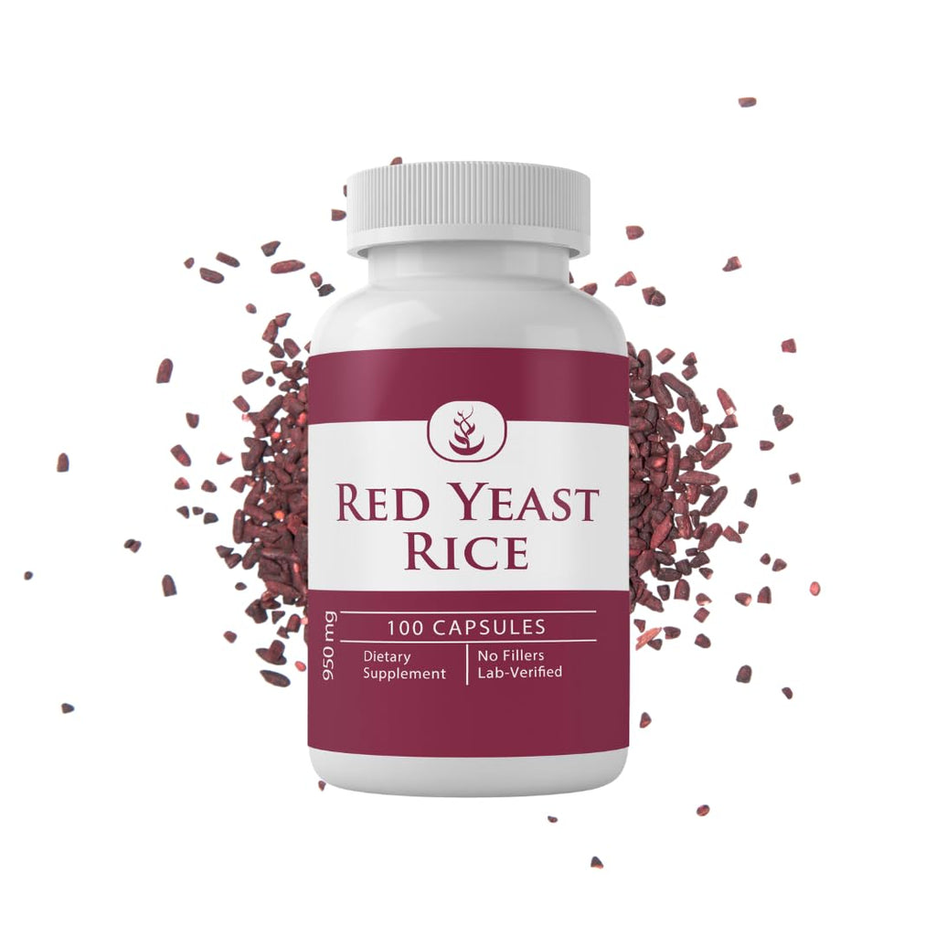 red yeast rice extract for daily use
