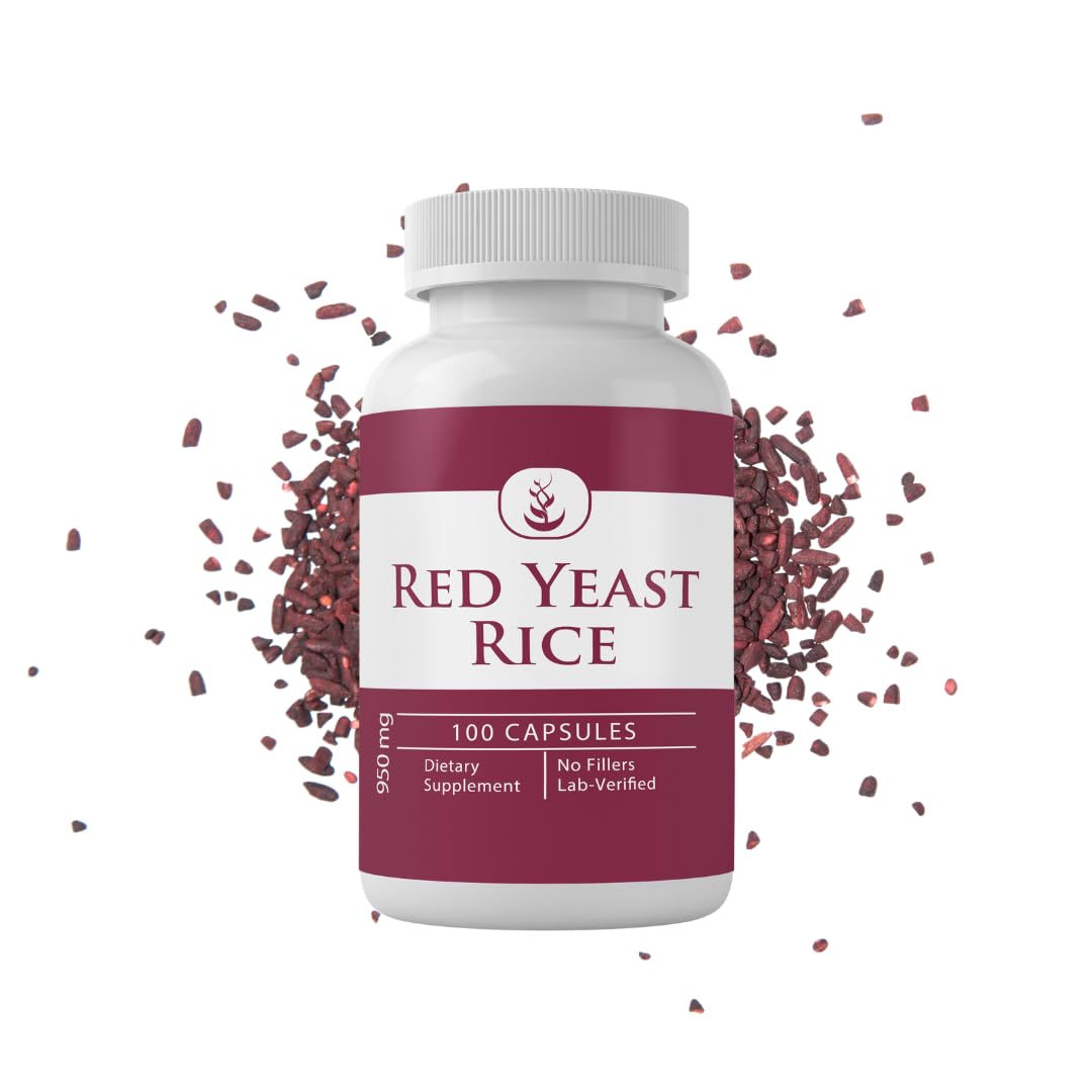 red yeast rice extract for daily use