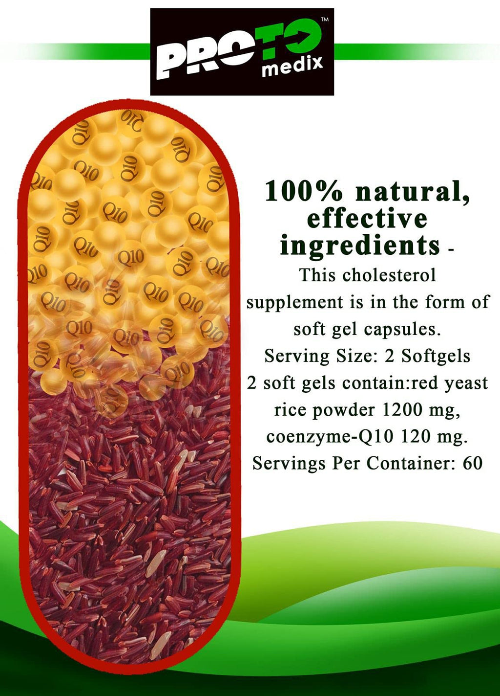 red yeast rice extract for health