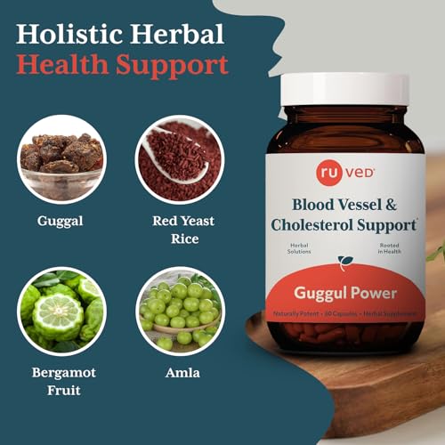 red yeast rice extract for metabolic health