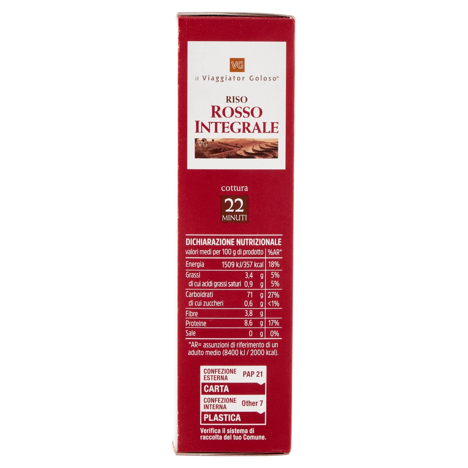 red yeast rice for balanced diet