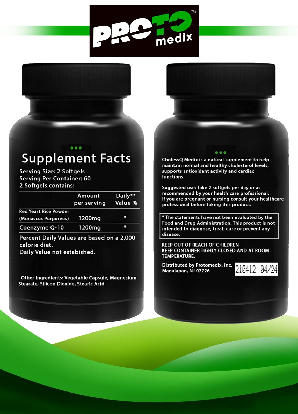 red yeast rice for cardiovascular health