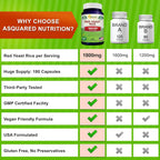 Red Yeast Rice for cardiovascular health