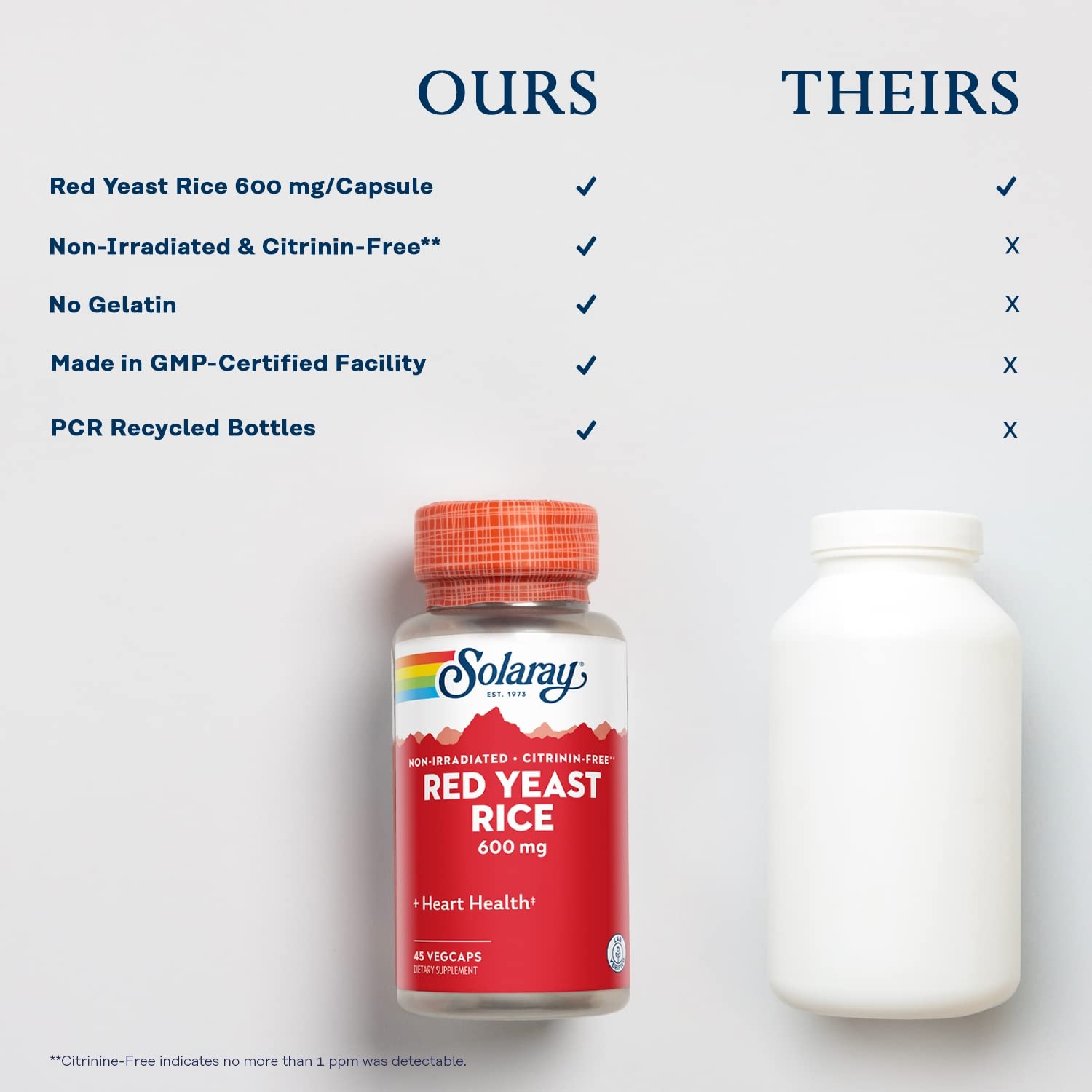 red yeast rice for cardiovascular support