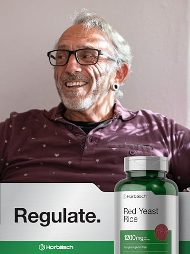 red yeast rice for cholesterol health