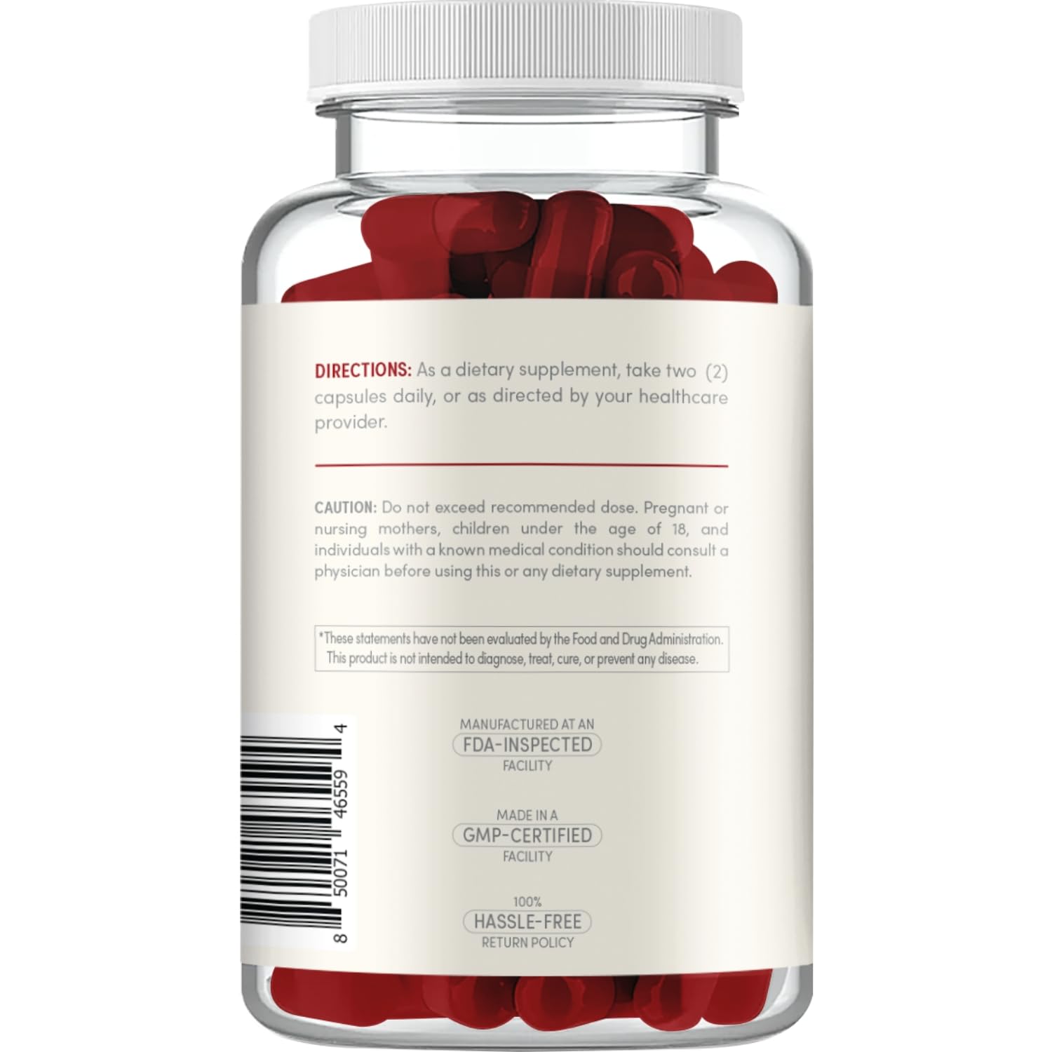 Red Yeast Rice for cholesterol management