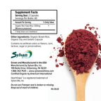 red yeast rice for cholesterol management