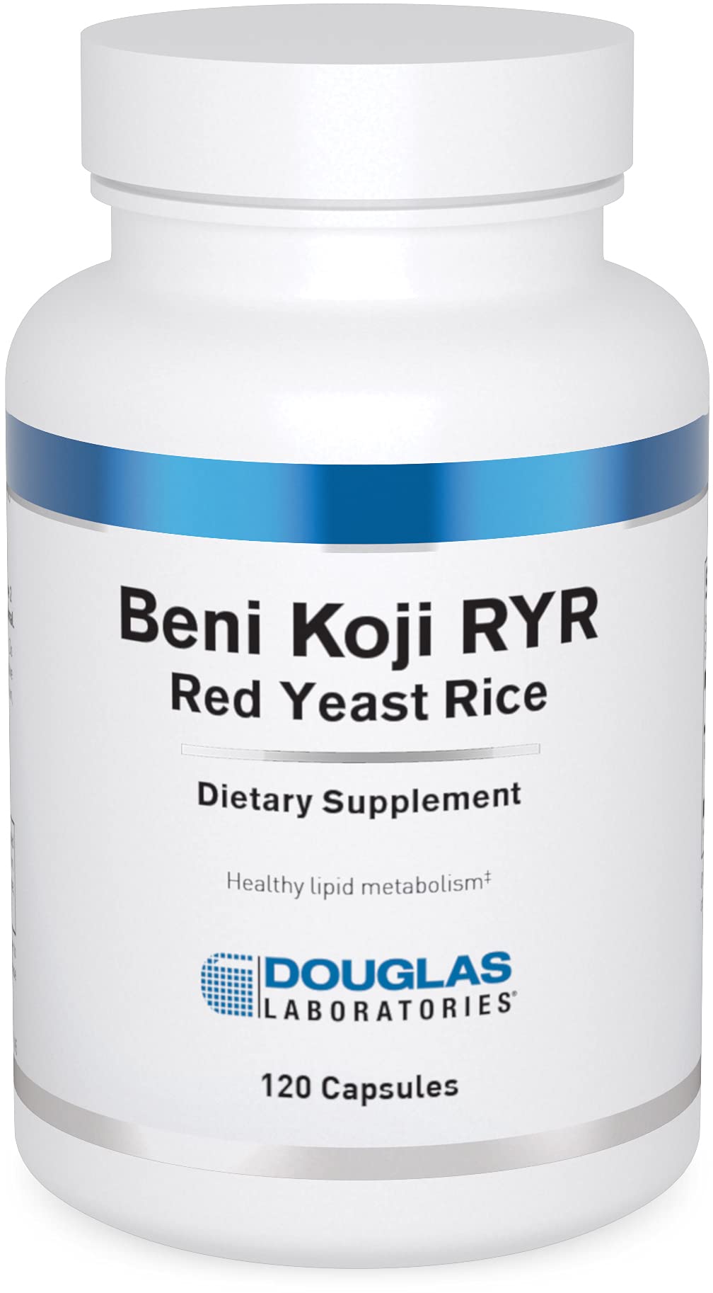 red yeast rice for cholesterol support