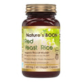 red yeast rice for cholesterol support