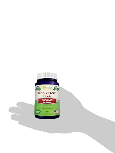 red yeast rice for daily wellness