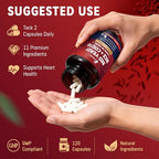 Red Yeast Rice for energy boost