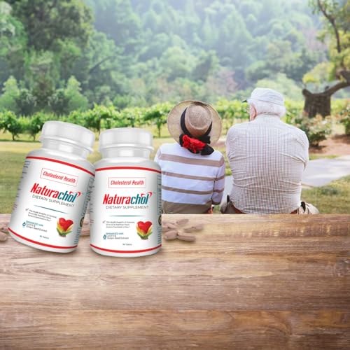 red yeast rice for healthy circulation