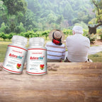 red yeast rice for healthy circulation