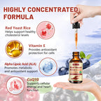 Red Yeast Rice for healthy digestion