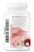red yeast rice for healthy living