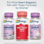 red yeast rice for heart health
