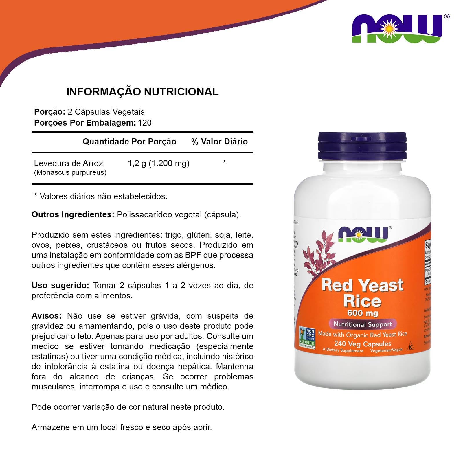 red yeast rice for heart health
