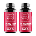 red yeast rice for heart health