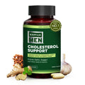 red yeast rice for heart health