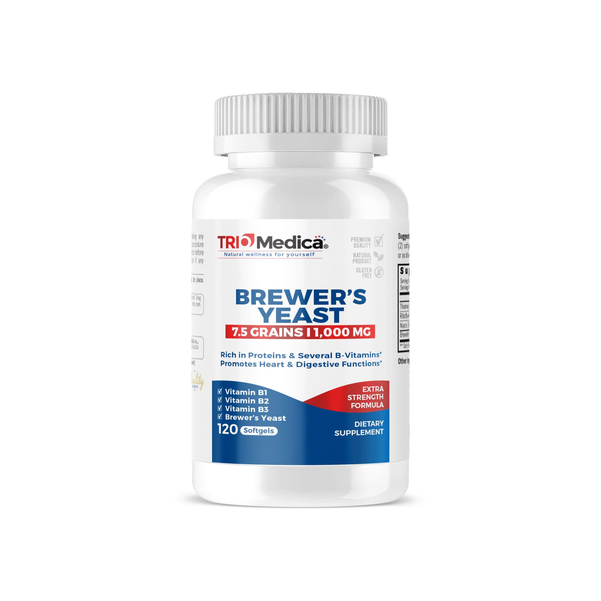 red yeast rice for heart health