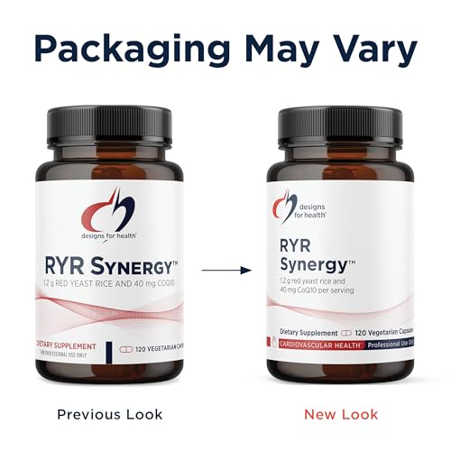 red yeast rice for heart health