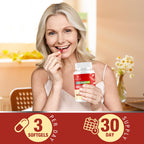 Red yeast rice for heart health