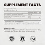 red yeast rice for heart health