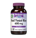 red yeast rice for heart health
