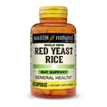 red yeast rice for heart health