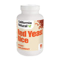 red yeast rice for heart health