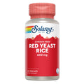 red yeast rice for heart health
