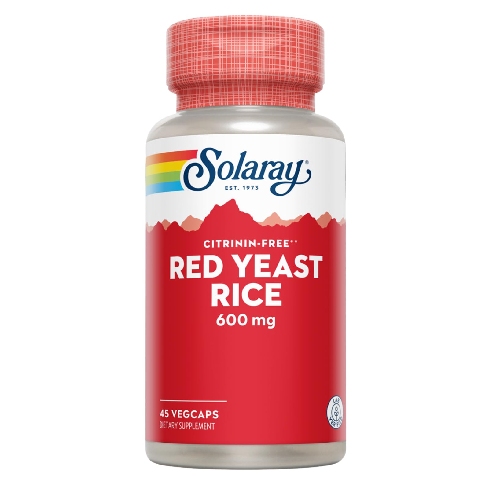 red yeast rice for heart health