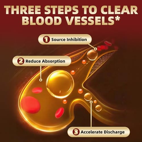 red yeast rice for heart health