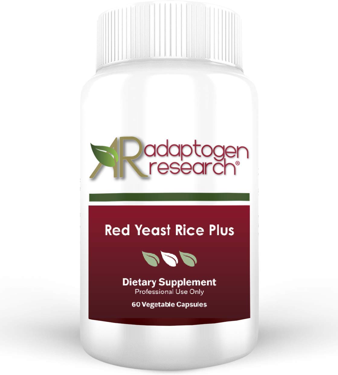 red yeast rice for heart health