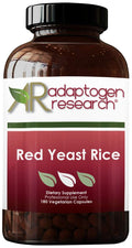 red yeast rice for heart health