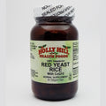 red yeast rice for heart support