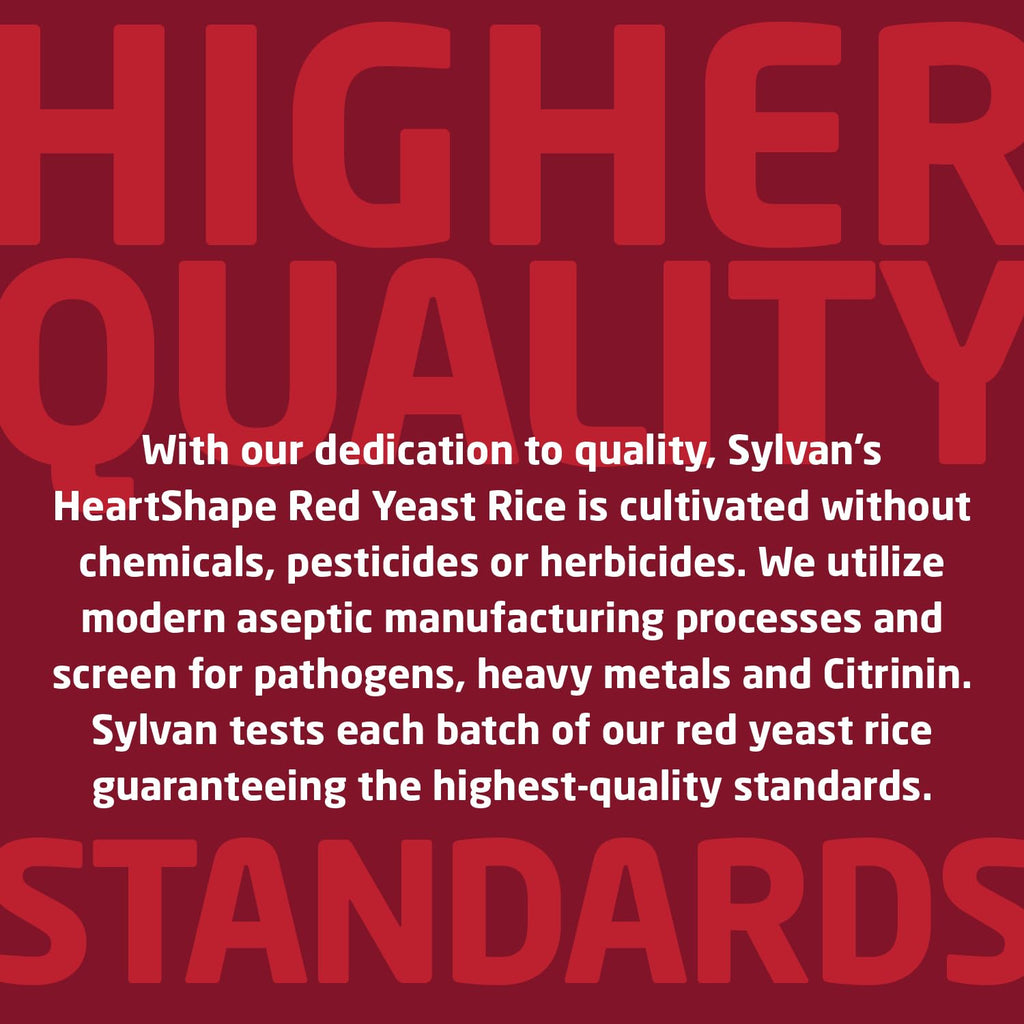 red yeast rice for holistic health