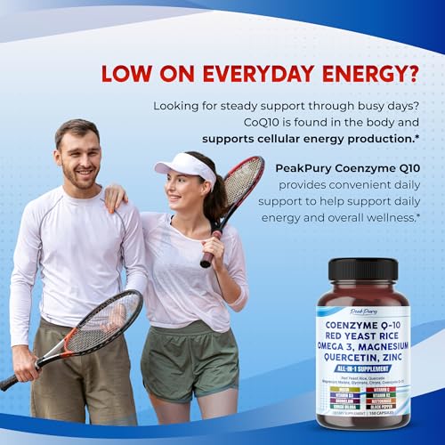 red yeast rice for maintaining healthy cholesterol