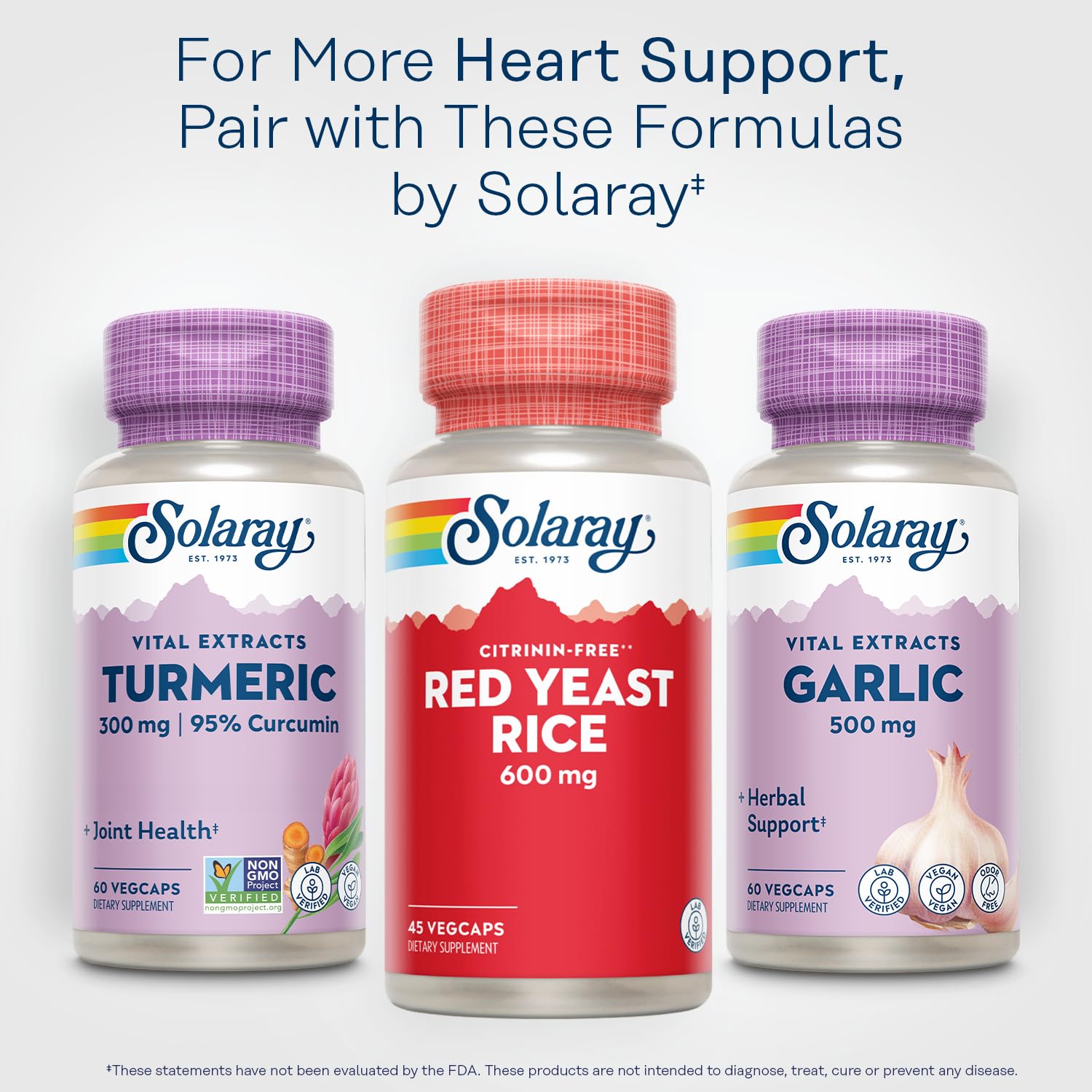 red yeast rice for overall health
