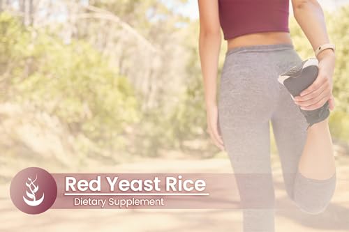 red yeast rice for overall health
