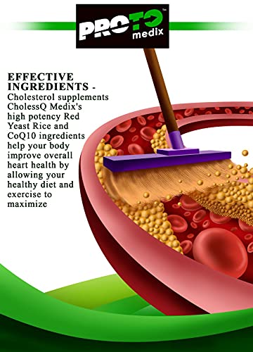 red yeast rice for overall wellness