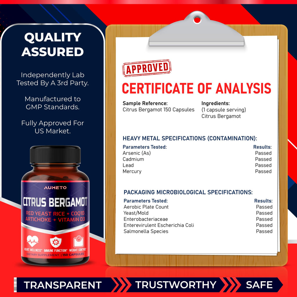 red yeast rice for overall wellness